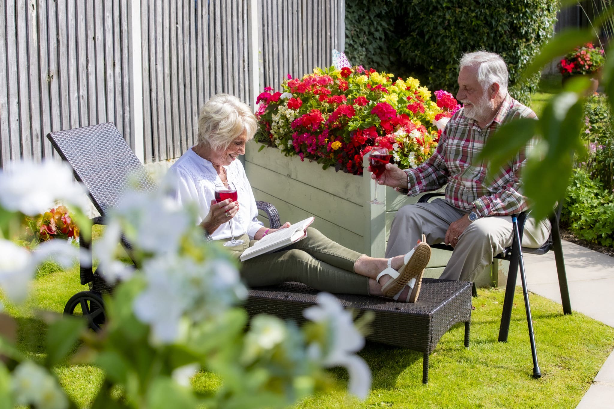 Springbank Care Home - Luxury Residential Care